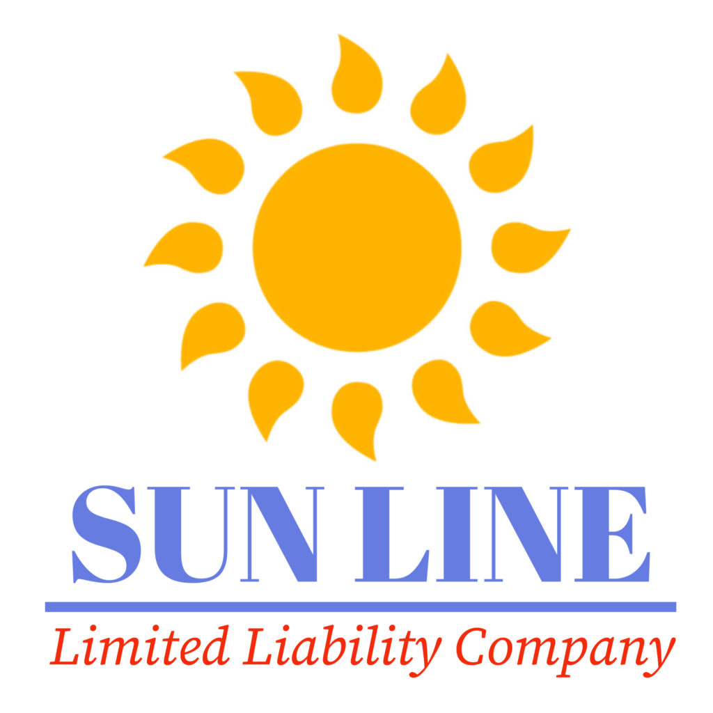 SERVICE | SUNLINE合同会社